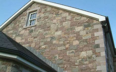 Natural Stone Cladding Newry Co Armagh - Heritage Stone NI
